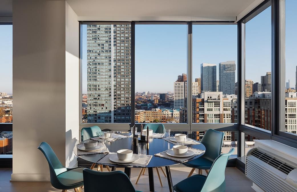 3 Park View Ave #2711, Jersey City, NJ 07302 | Zillow