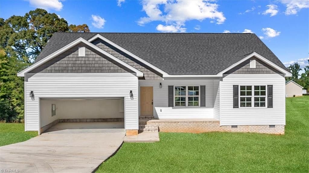135 Carter Rd, Reidsville, NC 27320 | Zillow