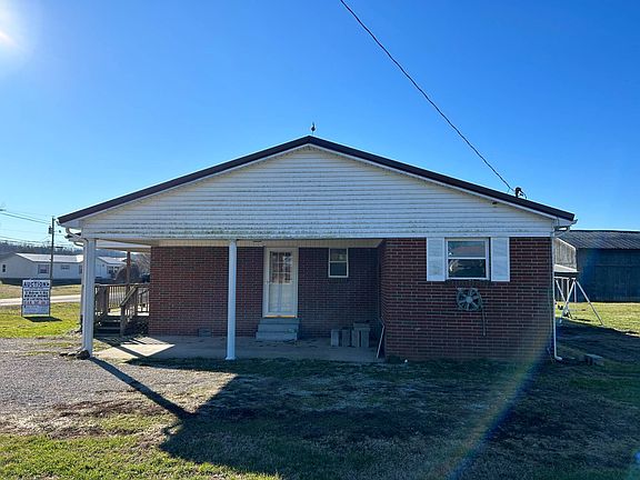 1141 State Highway 198, Middleburg, KY 42541 | Zillow
