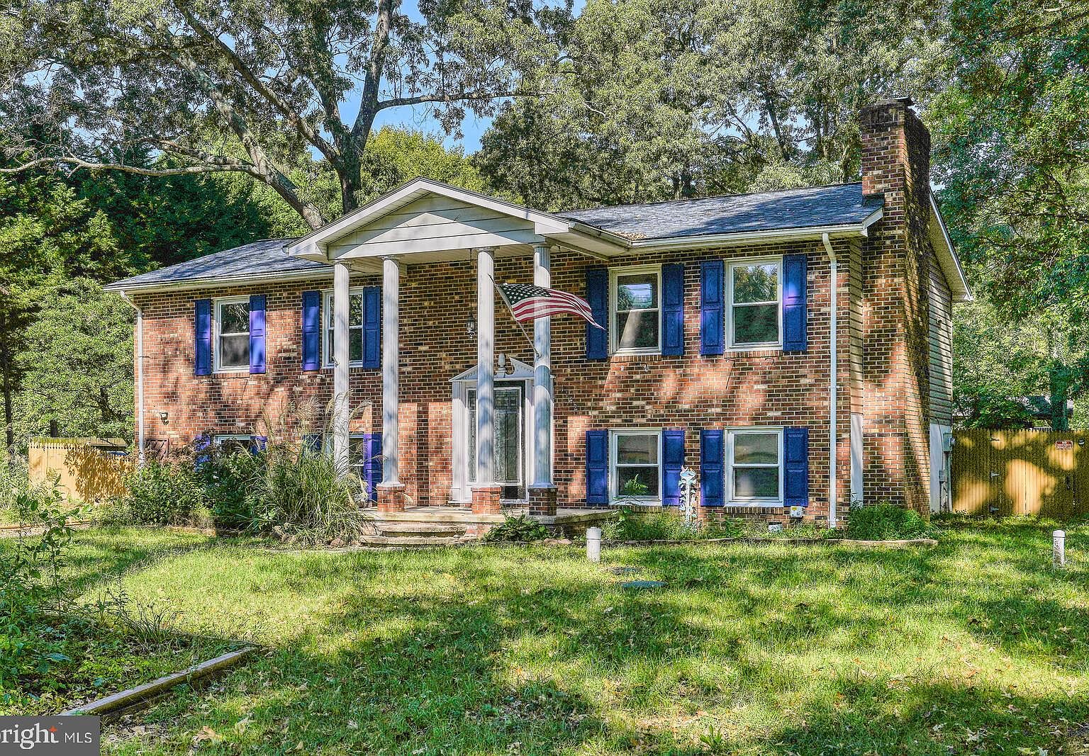 1142 Calvert Beach Rd, Saint Leonard, MD 20685 | Zillow