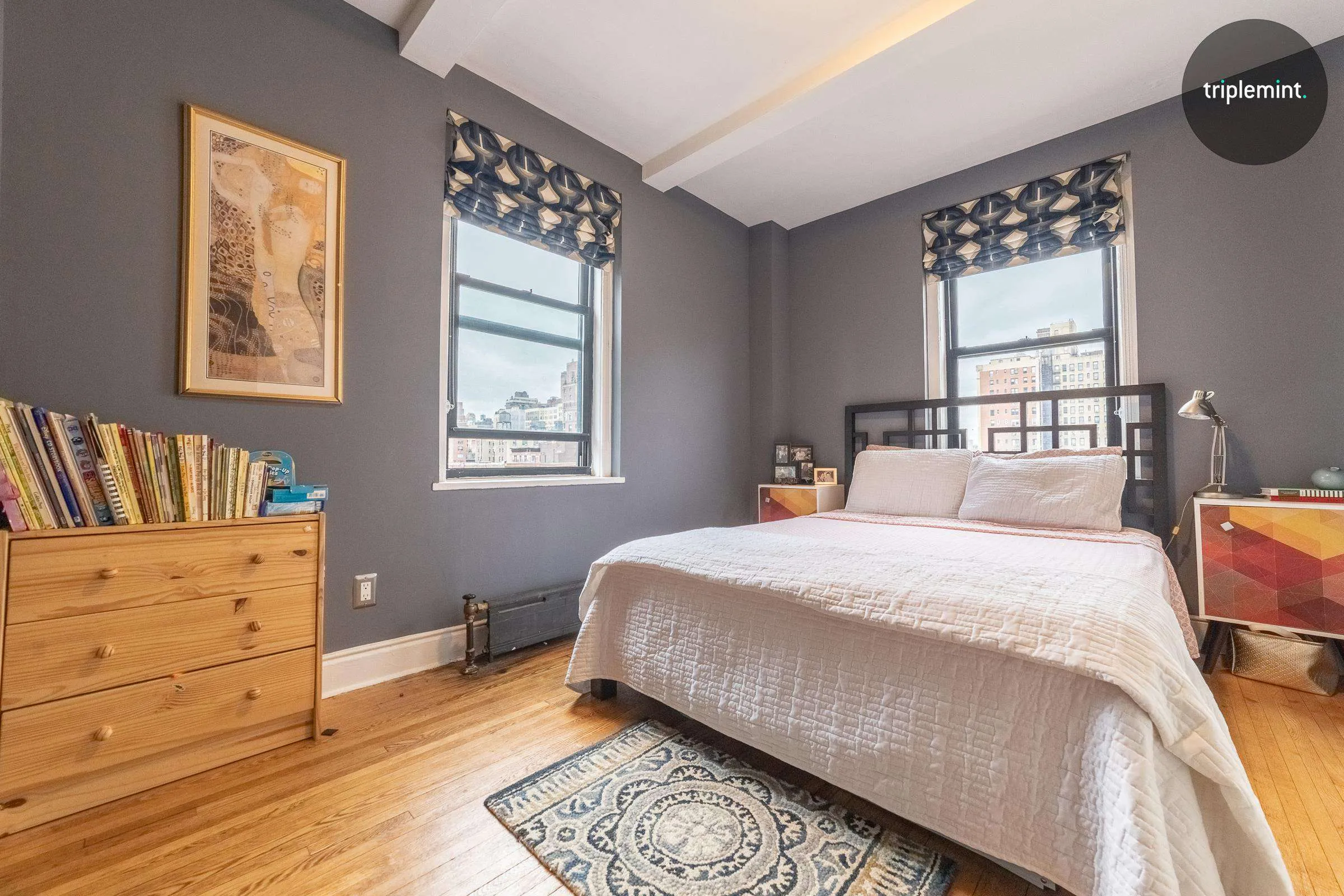 166 East 96th Street #11C in Carnegie Hill, Manhattan | StreetEasy