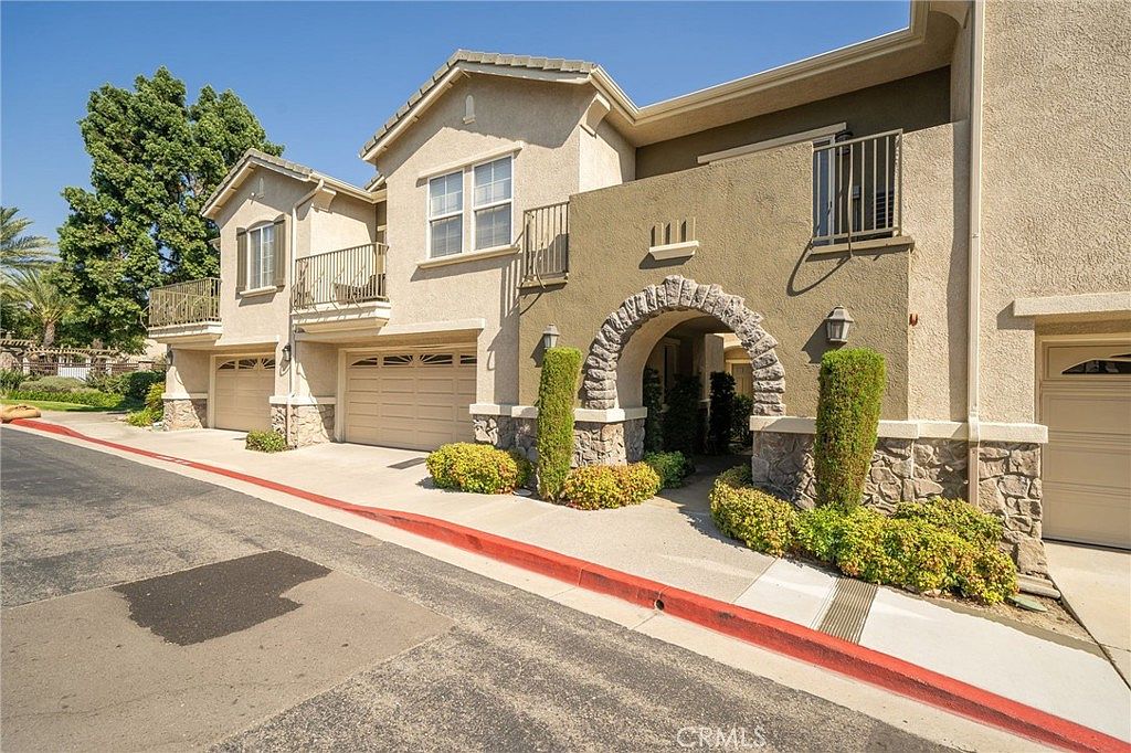 7353 Ellena W UNIT 161, Rancho Cucamonga, CA 91730 | MLS #CV23181838 ...