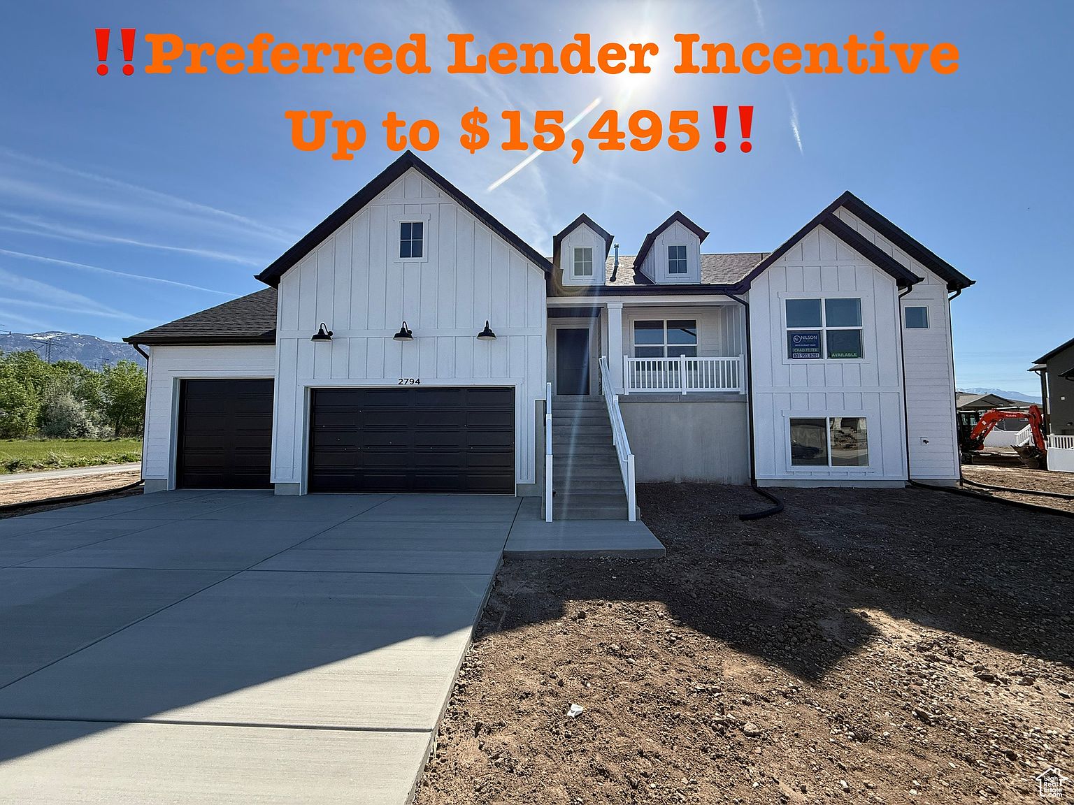 2794 N Buckskin Dr #213, Plain City, UT 84404 | MLS #2084170 | Zillow