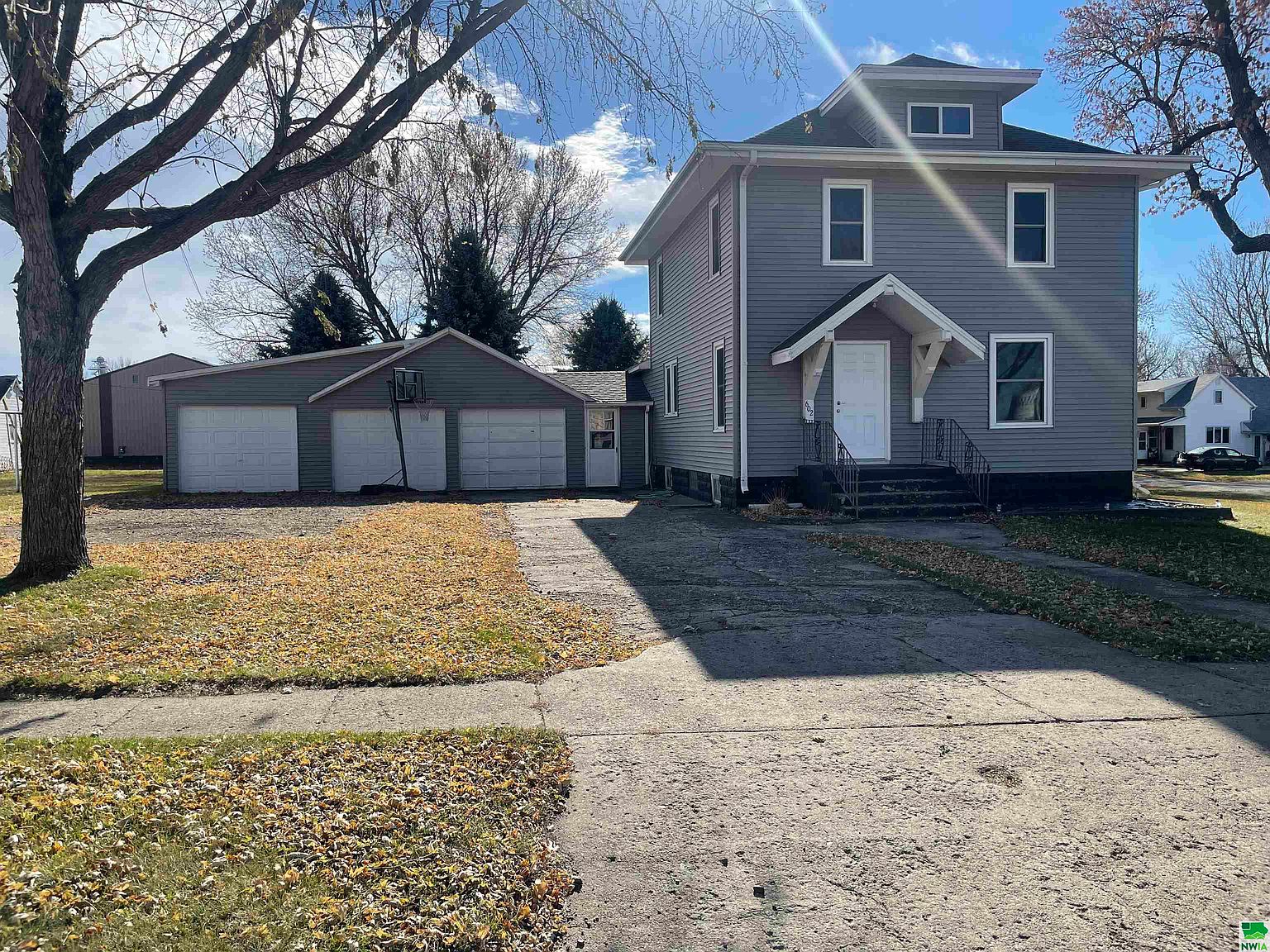 602 Pleasant St, Boyden, IA 51234 | Zillow