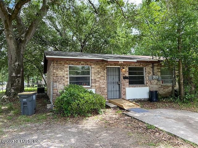 3639 CHARLES ST, Jacksonville, FL 32209 | MLS #1258817 | Zillow