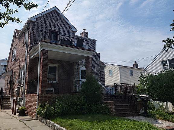 247 Beach 121st St FLOOR 2, Rockaway Park, NY 11694 | Zillow