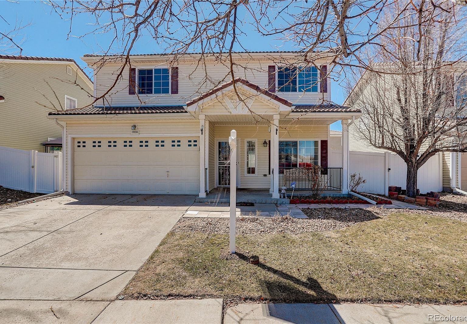 19056 E 51st place, Denver, CO 80249 | Zillow