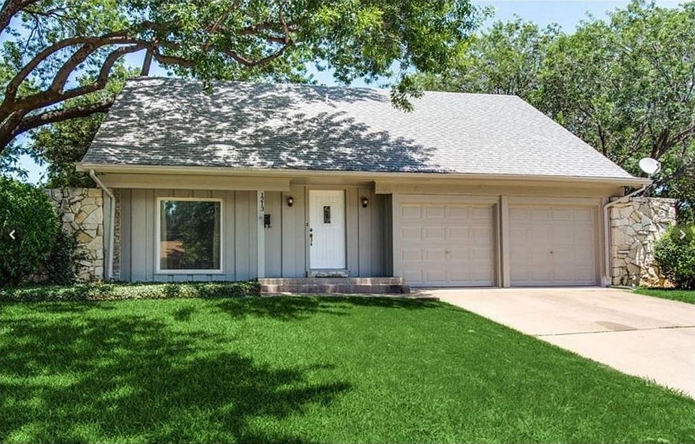 1213 McHam St, Irving, TX 75062 | Zillow