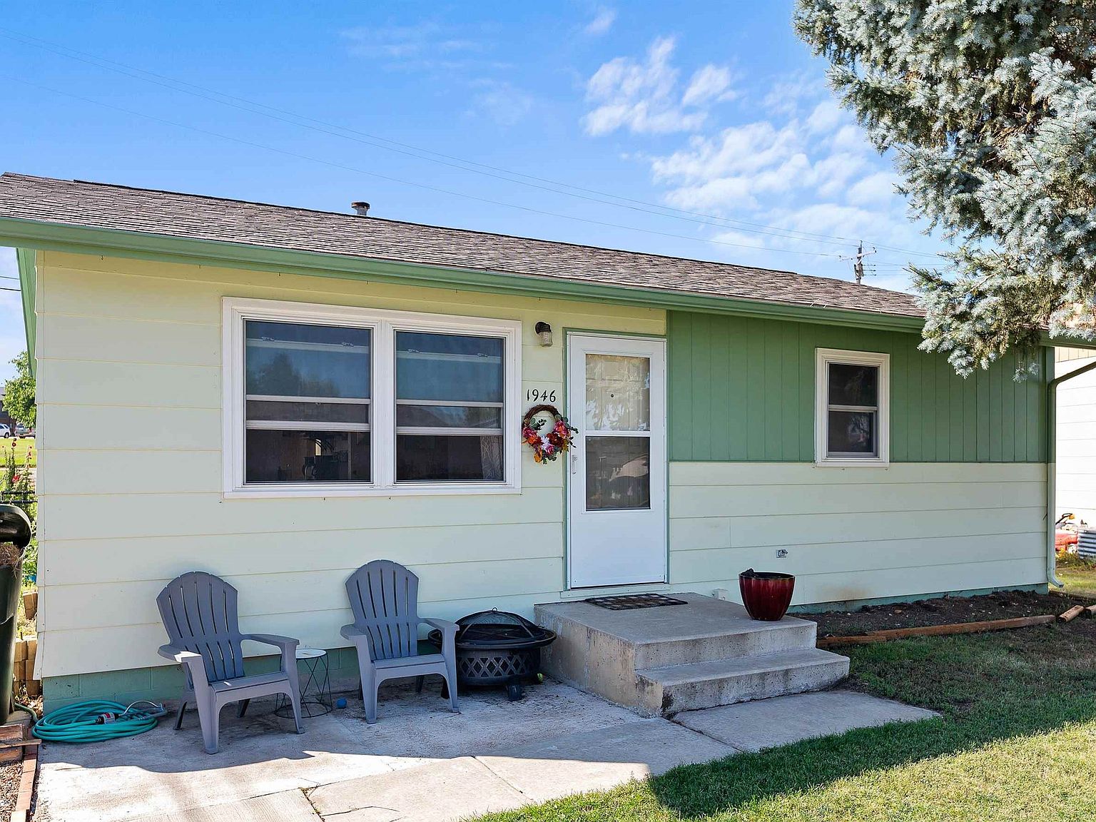 1946 Arizona Ave, Sturgis, SD 57785 | MLS #77876 | Zillow