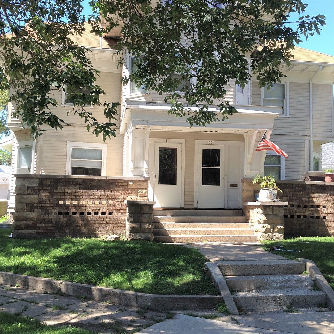 501 N Park St #501, Watertown, SD 57201 | Zillow