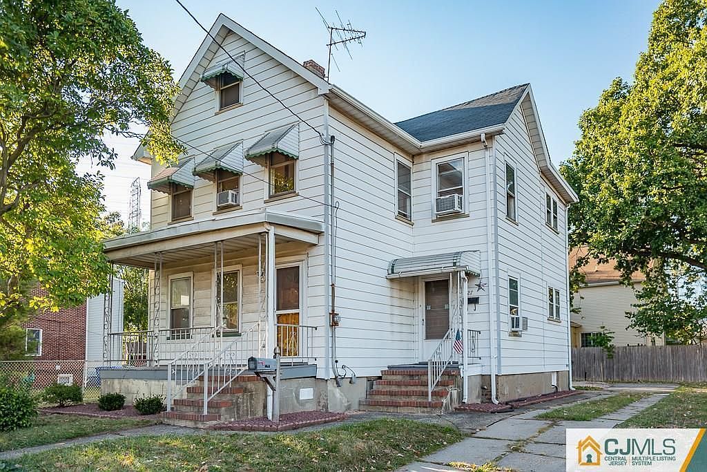 427 Port Reading Ave, Port Reading, NJ 07064 | Zillow