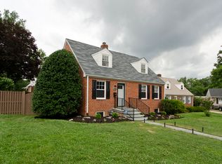 5125 23rd Rd N, Arlington, VA 22207 | Zillow