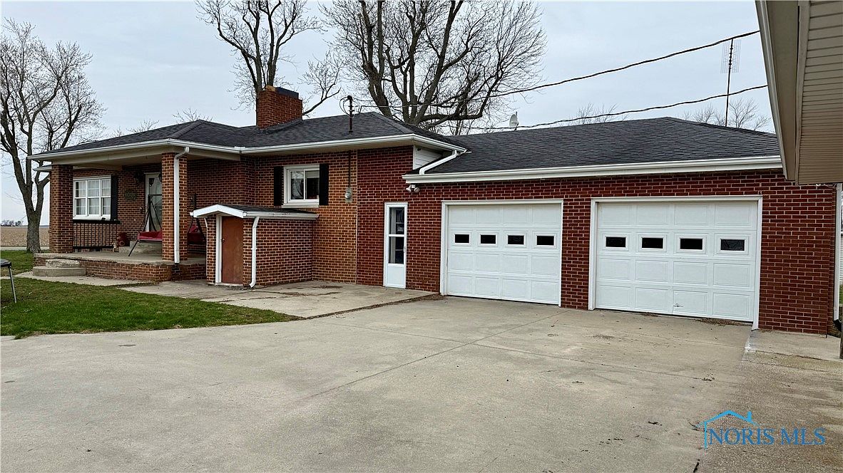 14855 Road 138, Paulding, OH 45879 | MLS #6128211 | Zillow