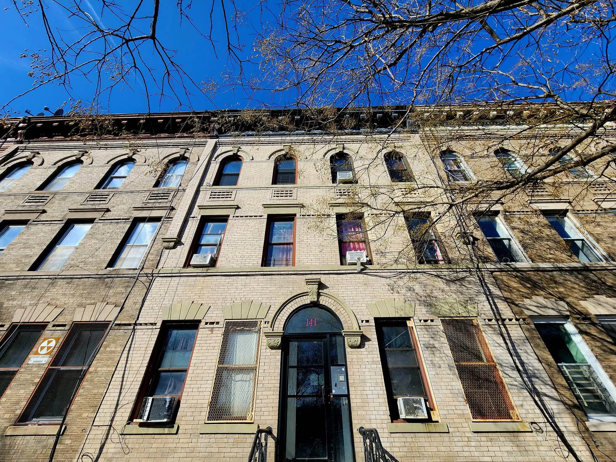 141 Somers Street #3L in Ocean Hill, Brooklyn | StreetEasy