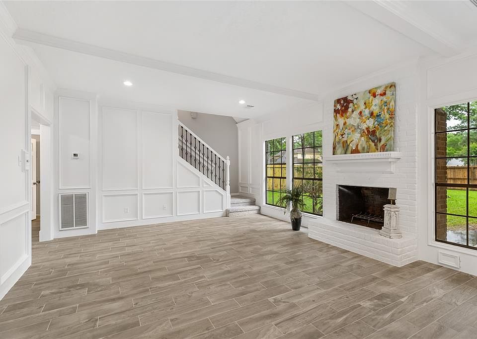 2606 Forest Garden Dr Kingwood, TX, 77345 - Apartments for Rent | Zillow