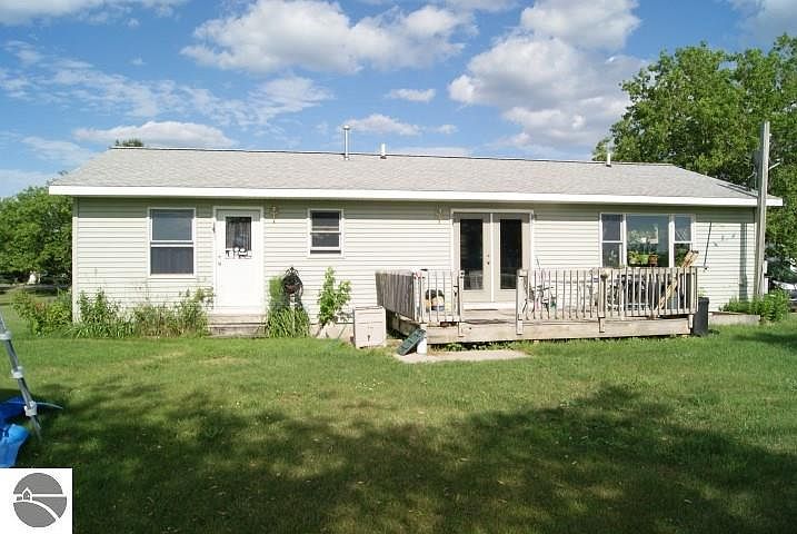 250 S Merritt Rd, Merritt, MI 49667 | Zillow