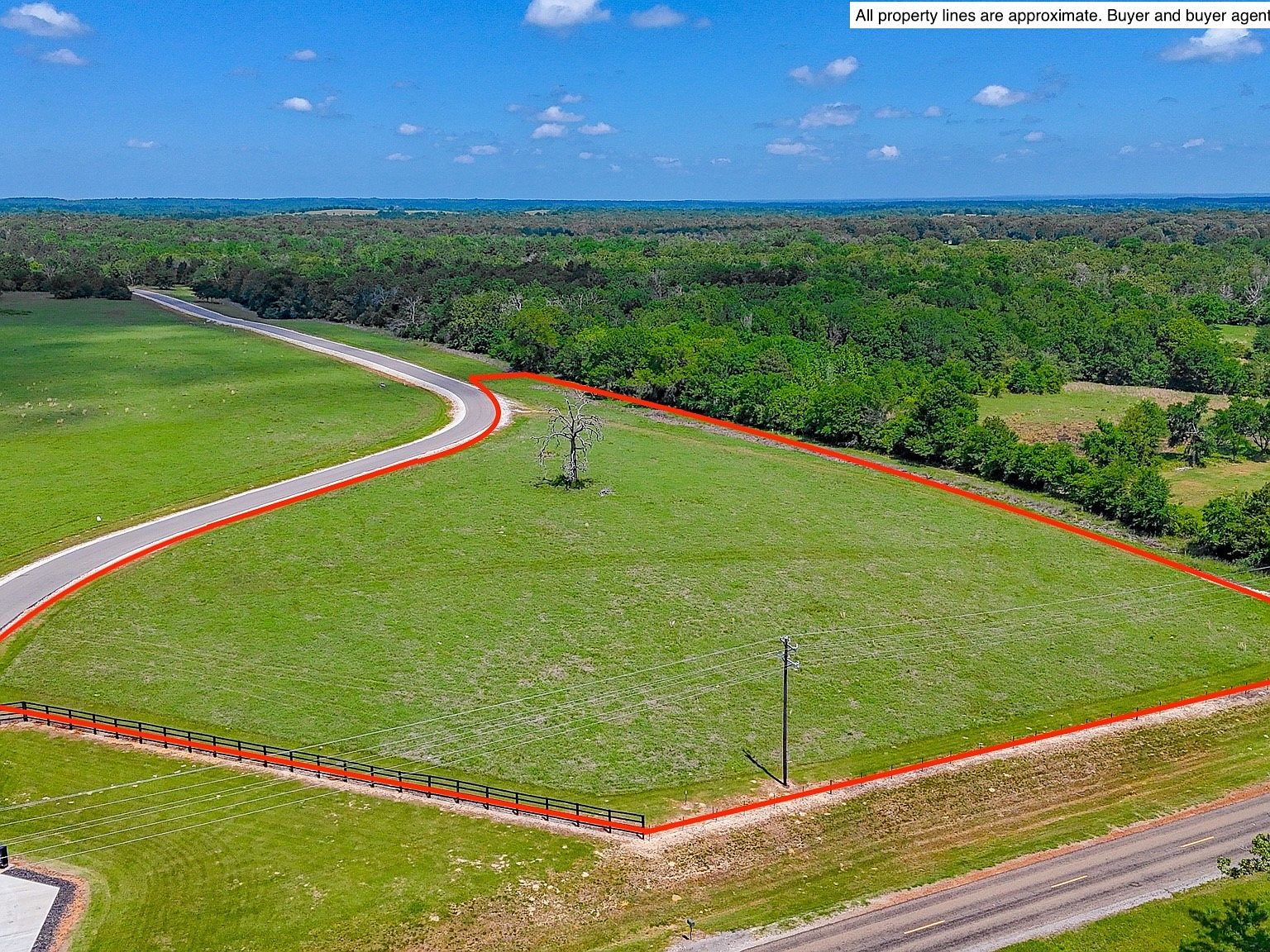 Fm 489 E, Fairfield, TX 75840 | MLS #20906087 | Zillow