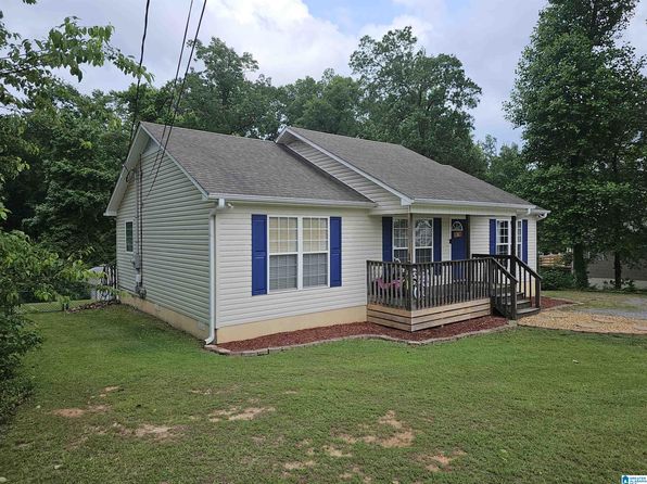 Warrior AL Single Family Homes For Sale - 41 Homes | Zillow