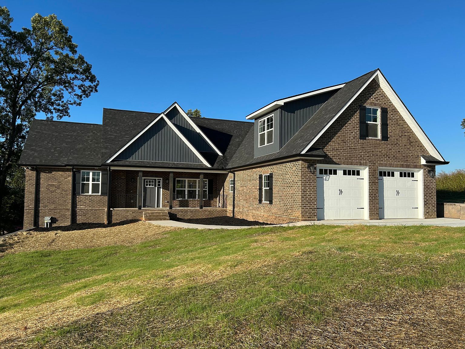 531 Meadowcrest Drive Ln, Dandridge, TN 37725 | MLS #708737 | Zillow