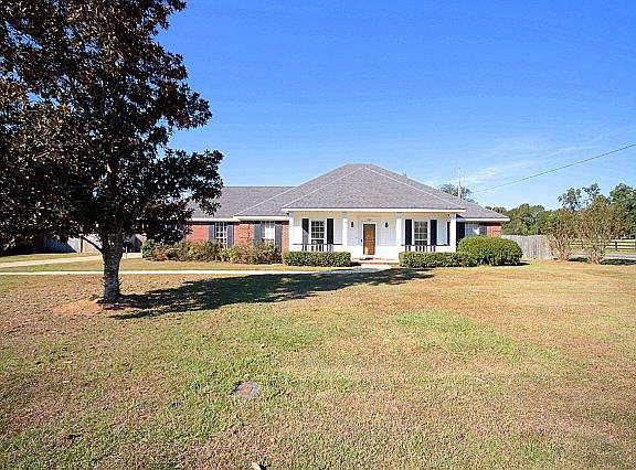 20251 Thompson Hall Rd, Fairhope, AL 36532 | Zillow