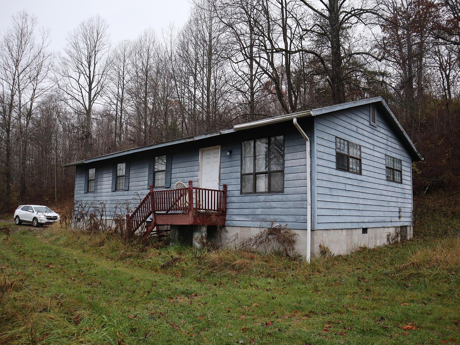 3036 County Road 21, Ironton, OH 45638 | Zillow