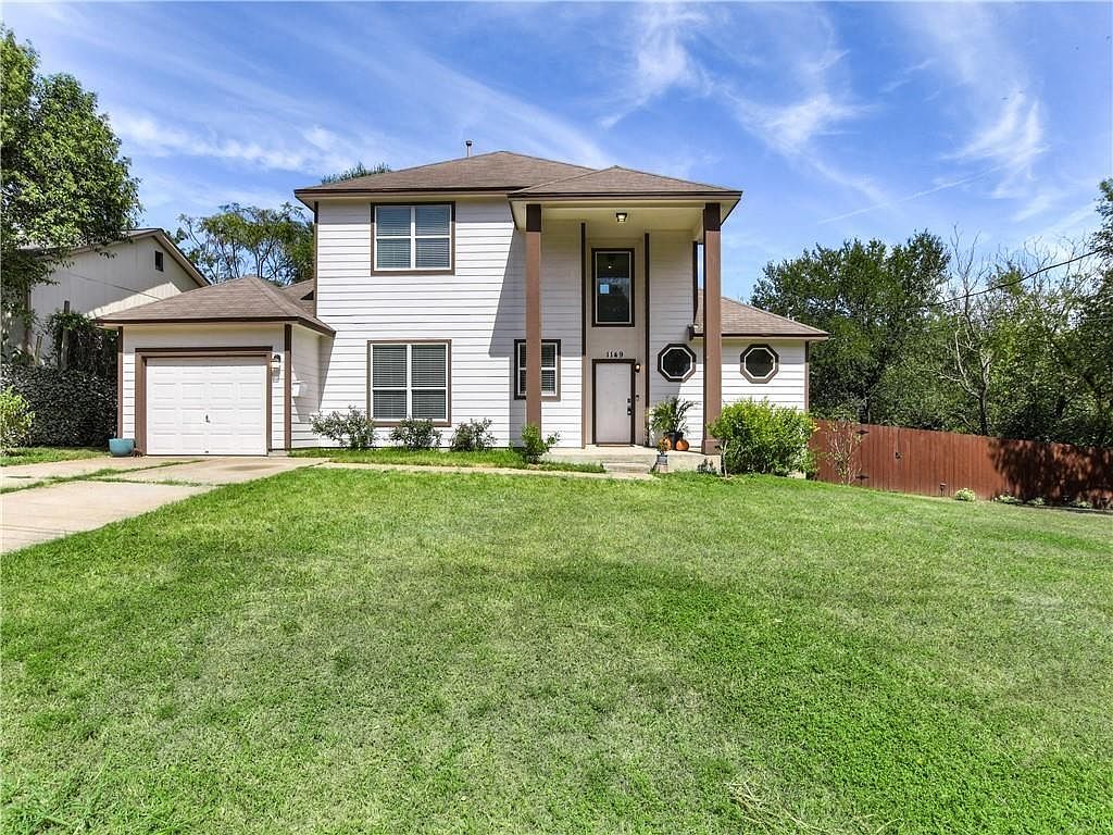 1149 Lott Ave, Austin, TX 78721 | Zillow
