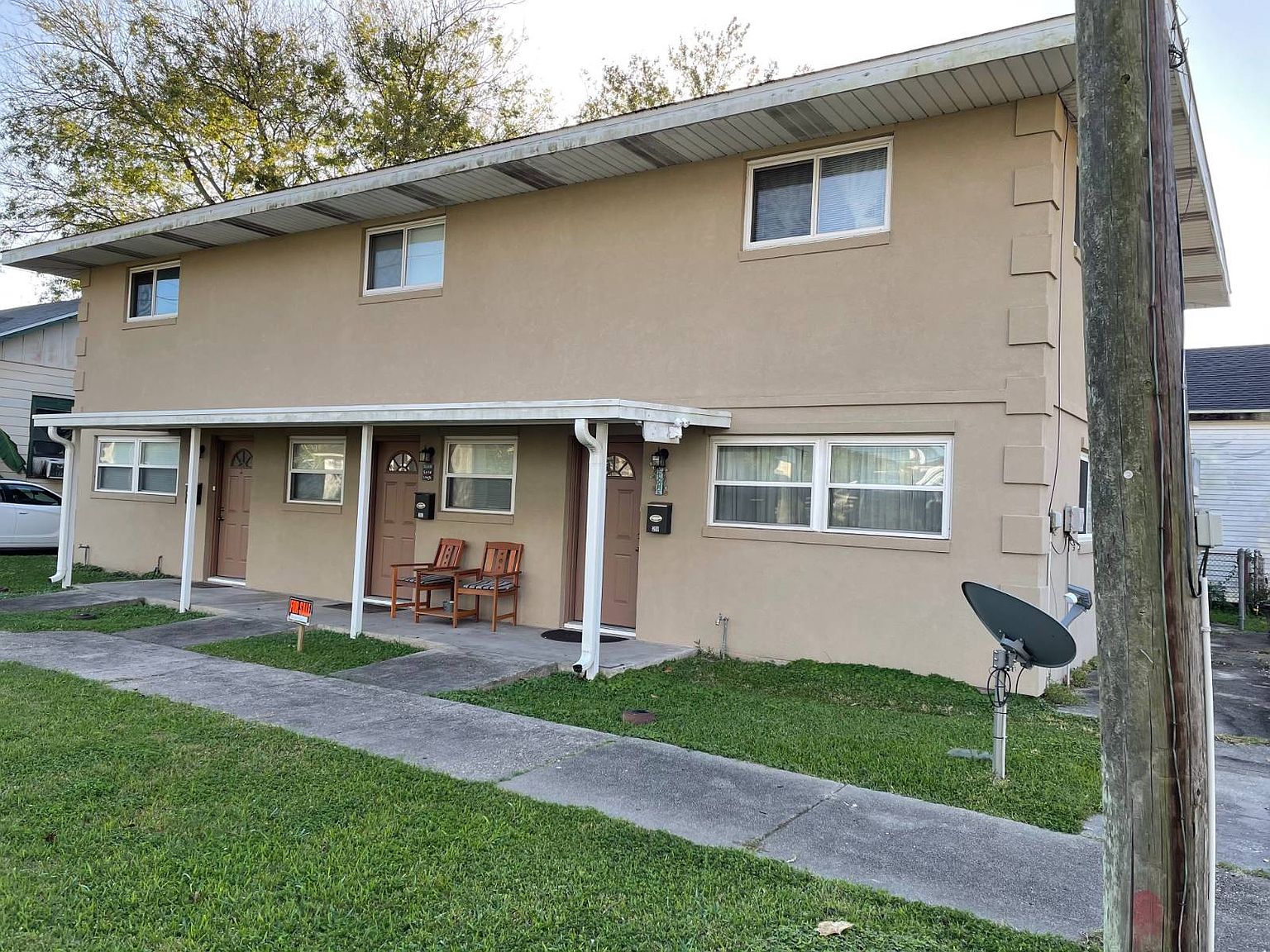 200-202 Brashear Ave, Morgan City, LA 70380 | Zillow