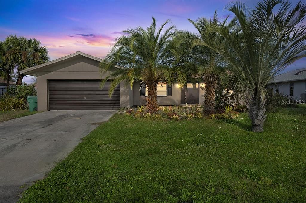 880 Silver Springs Ter NW, Pt Charlotte, FL 33948 | MLS #A4592461 | Zillow