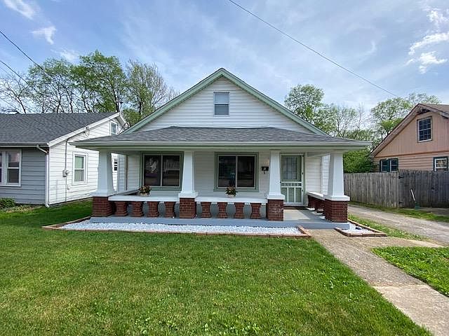 203 Linwood Dr, Lexington, KY 40504 | Zillow