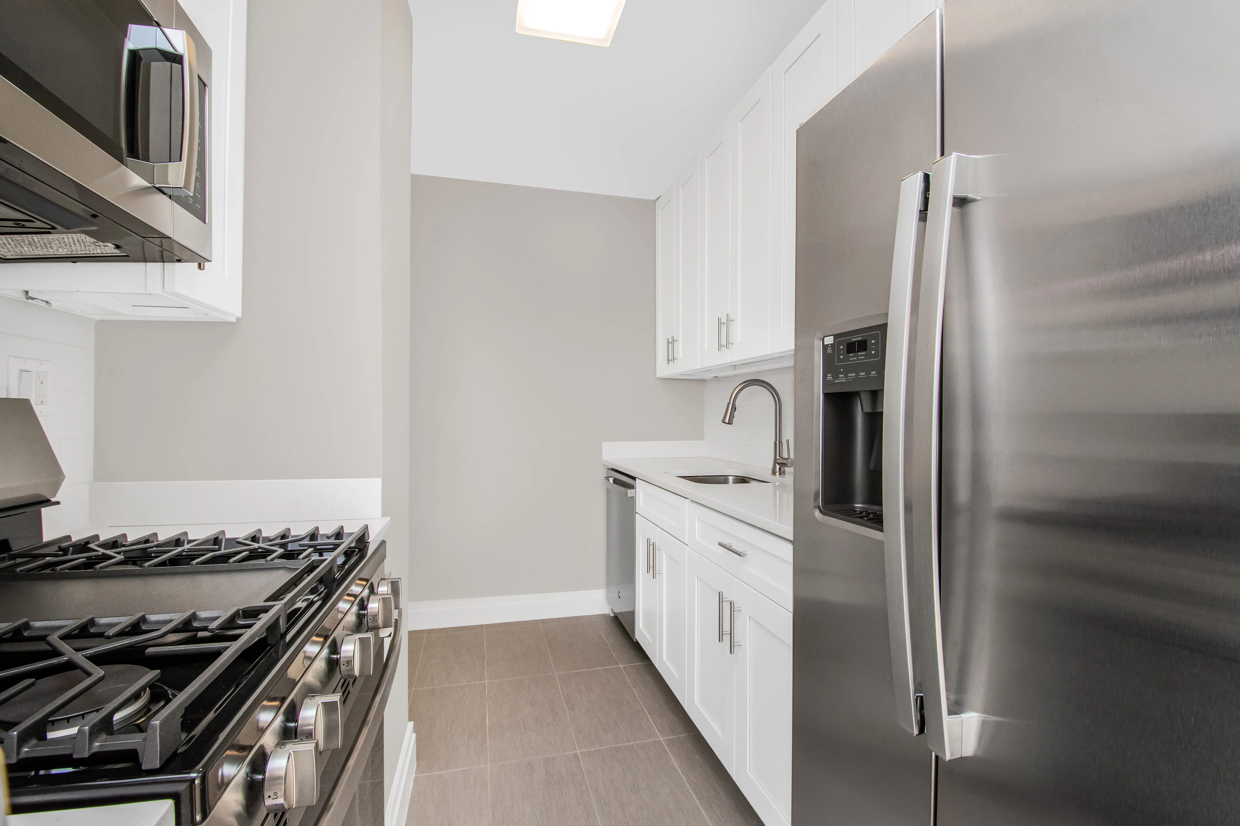 3671 Hudson Manor Terrace #11H in Riverdale, Bronx | StreetEasy