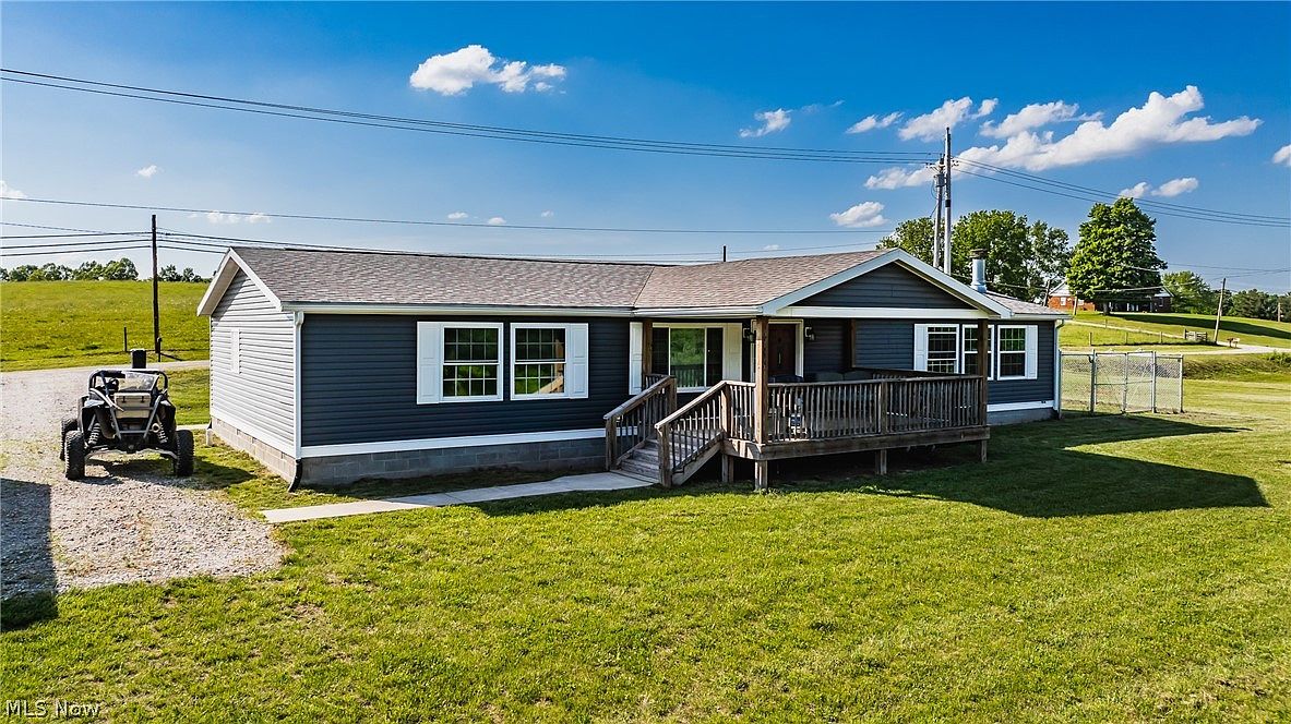 1532 State Highway 7, Coolville, OH 45723 | Zillow