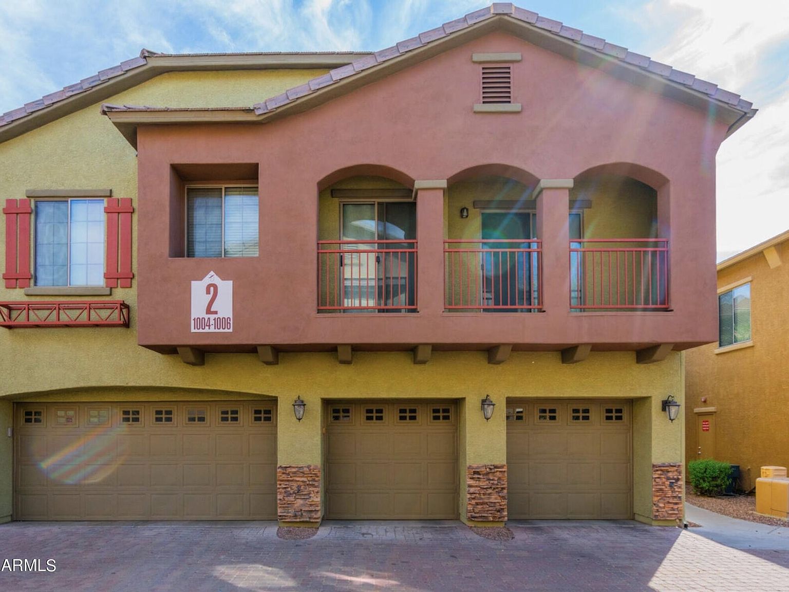 2150 E Bell Rd UNIT 1004, Phoenix, AZ 85022 | MLS #6740170 | Zillow