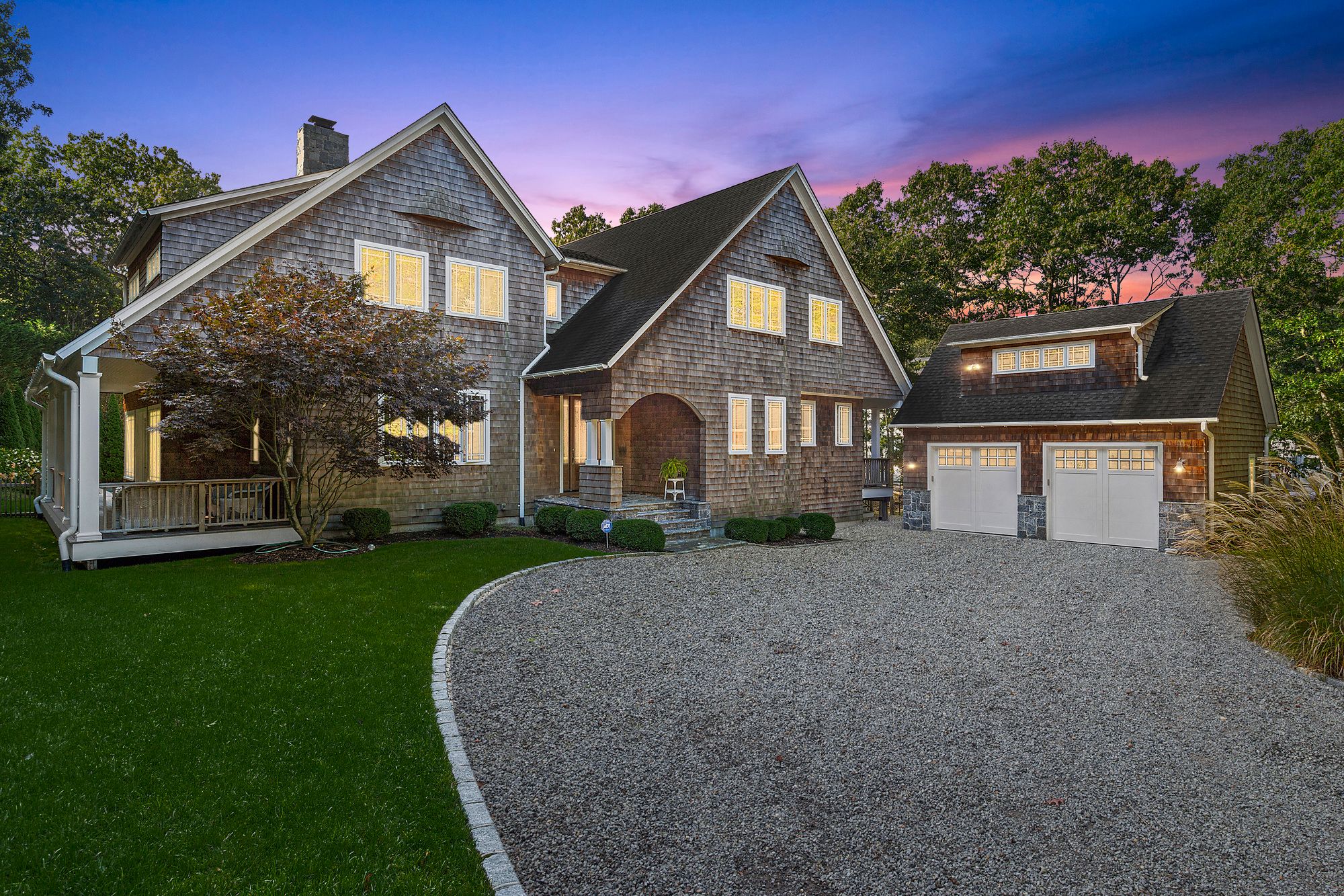 122 Middle Line Hwy, Southampton, NY 11968 | Out East