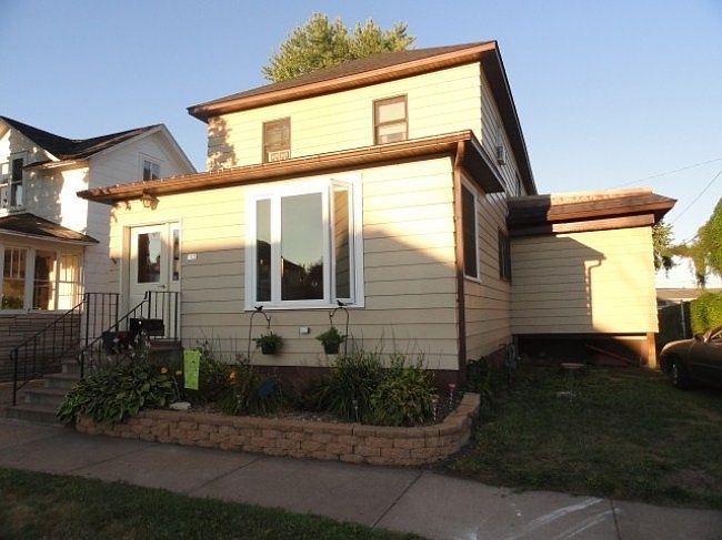 105 Logan St, Merrill, WI 54452 | Zillow