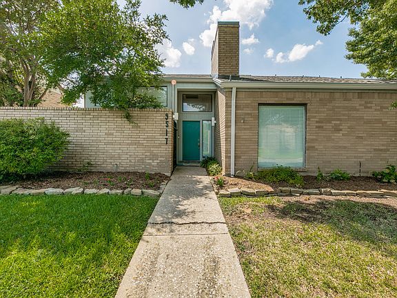9515 Moss Farm Ln, Dallas, TX 75243 | Zillow
