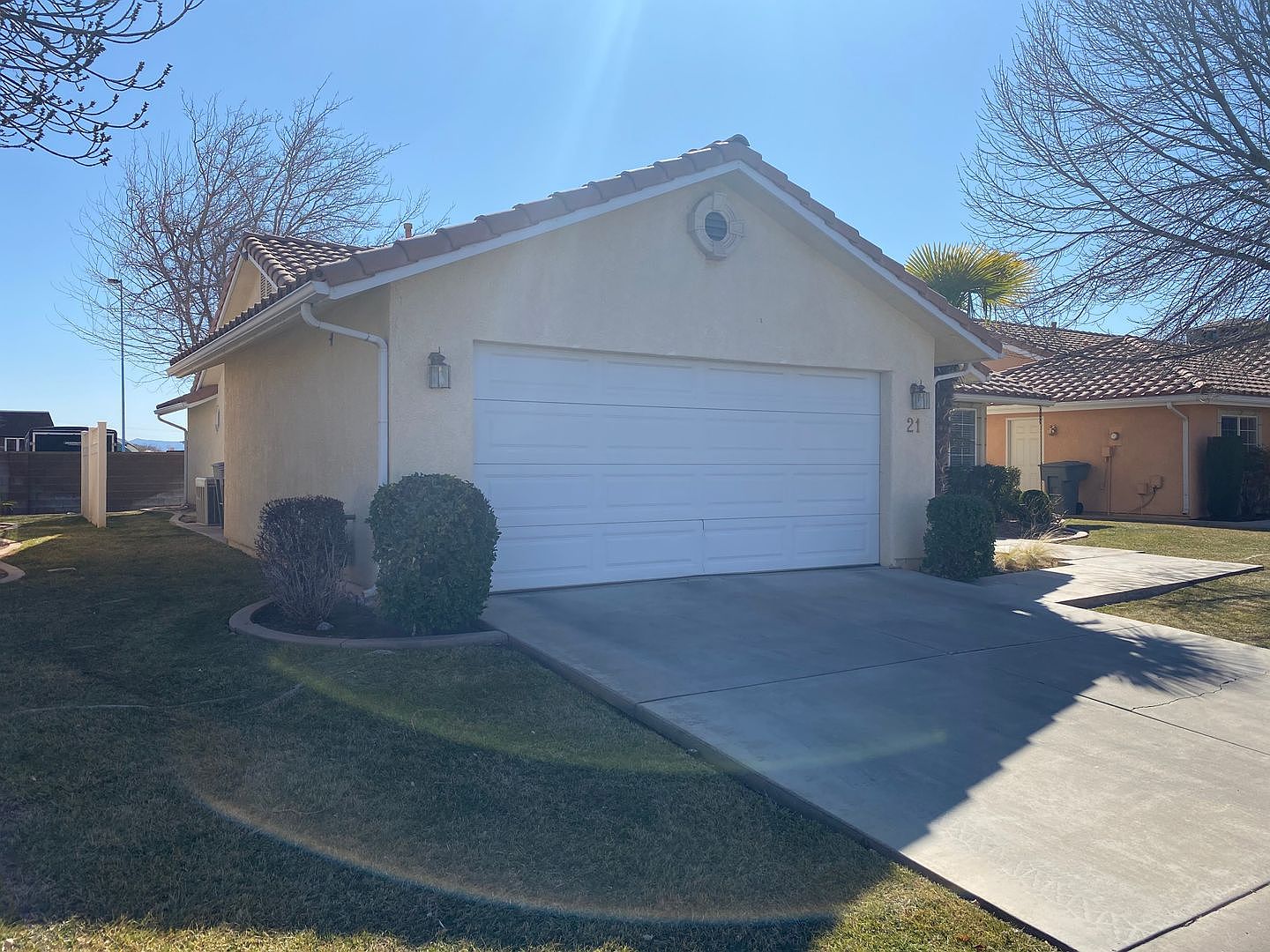 1825 W Mathis Park Pl Unit 21, Saint George, UT 84770 | Zillow