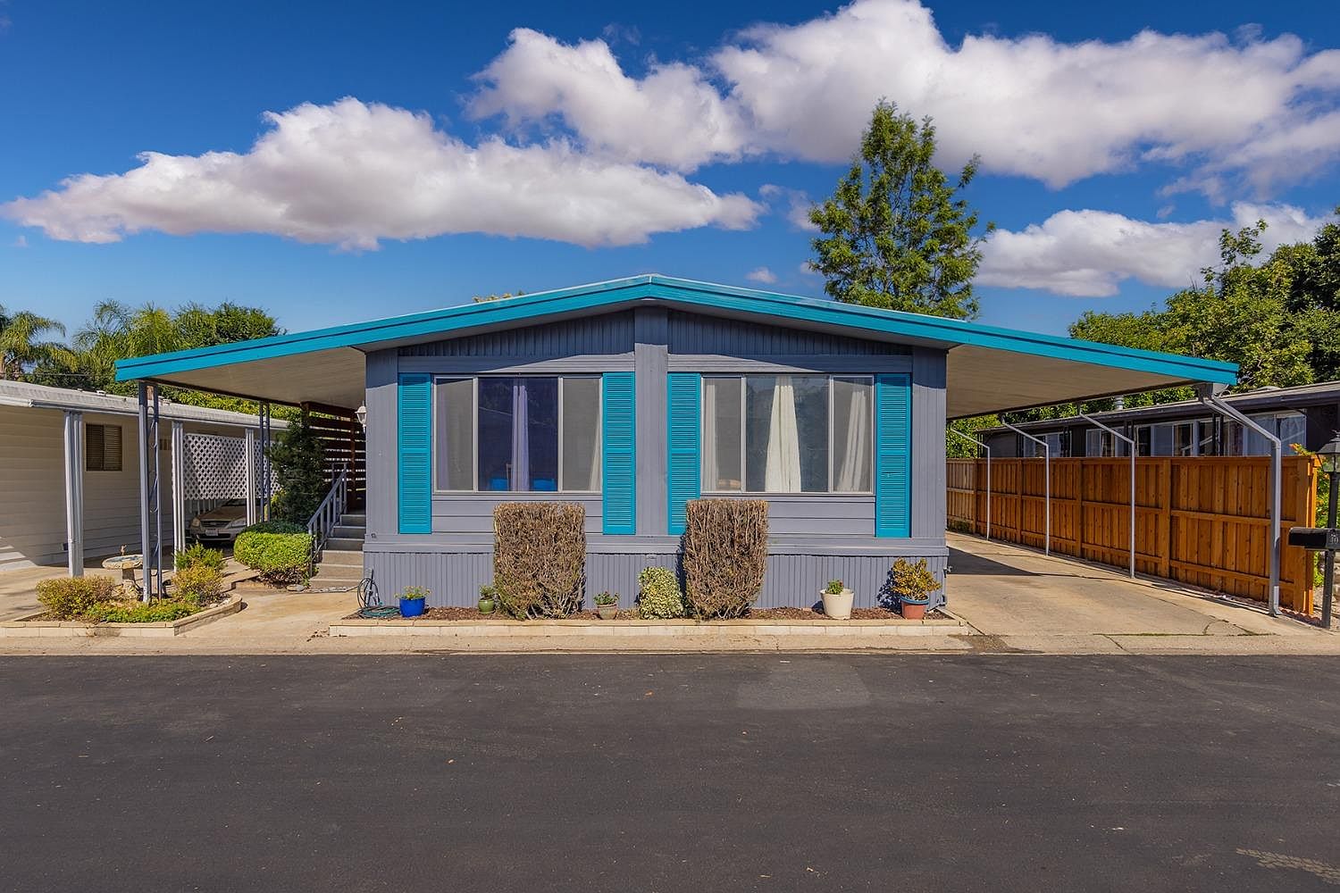 950 Woodland Ave SPACE 40, Ojai, CA 93023 | MLS #221754 | Zillow