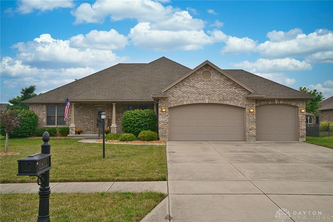 117 Eagle Ridge Dr, Franklin, OH 45005 | Zillow