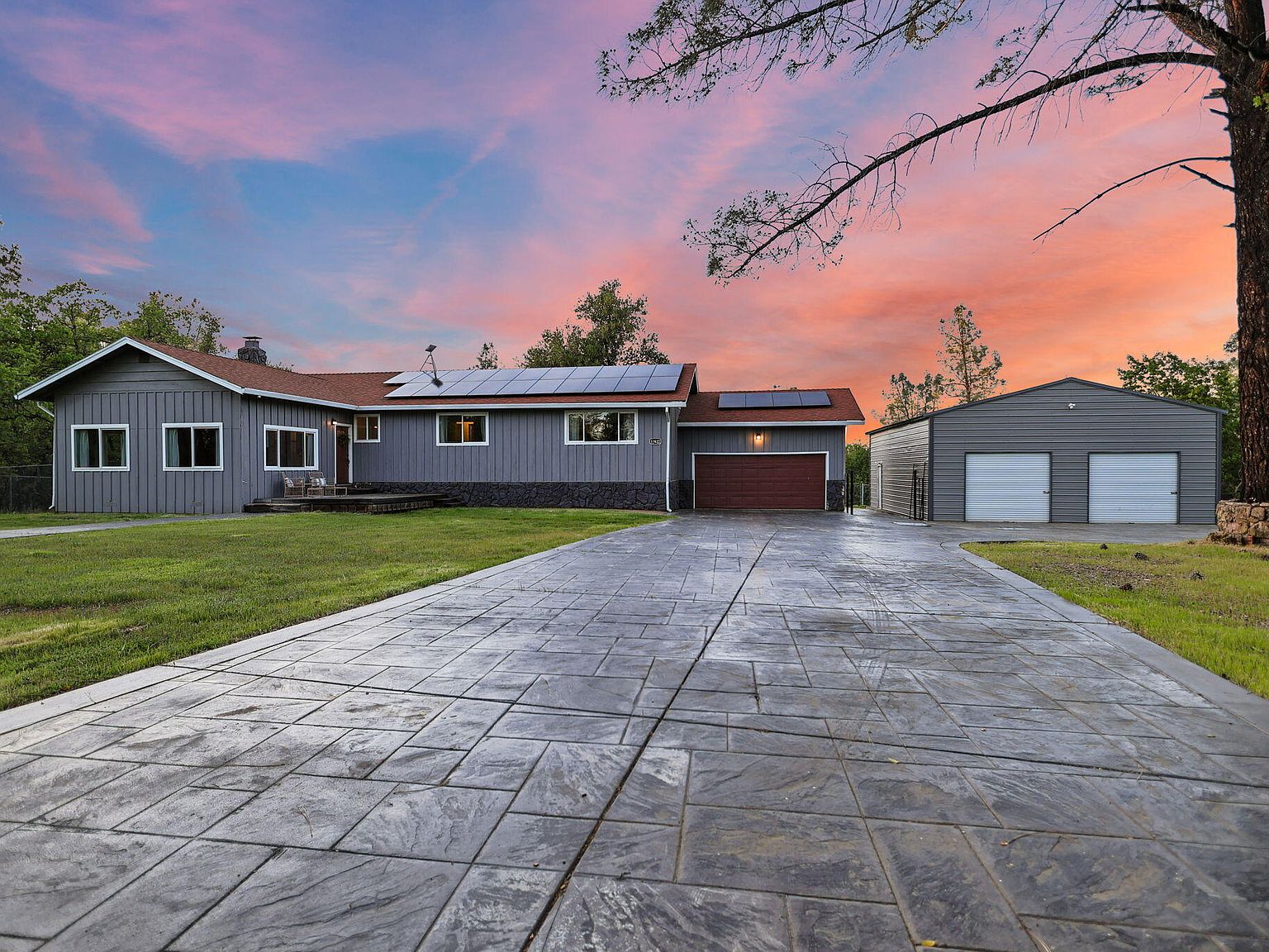 17622 China Gulch Dr, Anderson, CA 96007 | MLS #25-5107 | Zillow