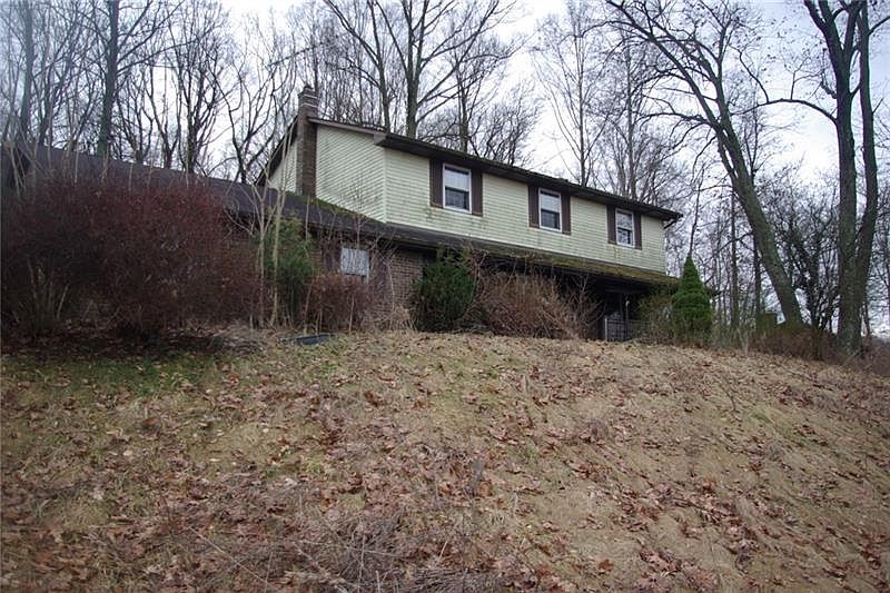 312 Plum Run Rd, Burgettstown, PA 15021 | Zillow