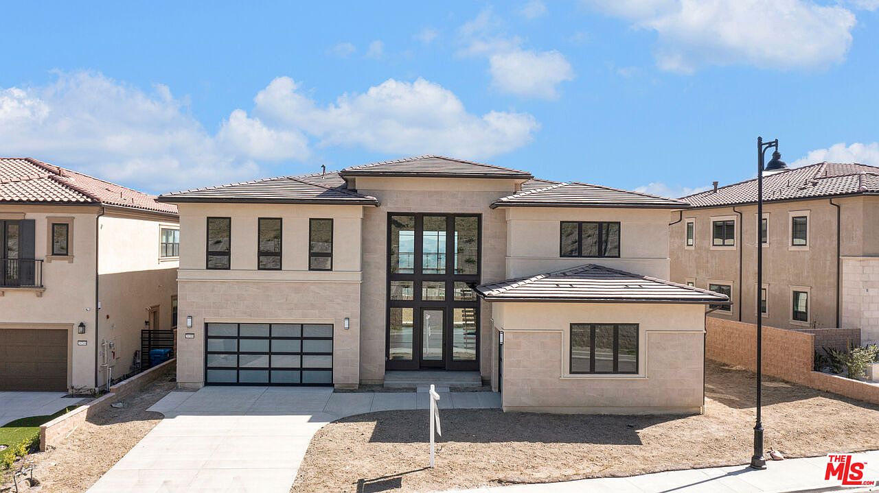 20300 W Albion Way, Porter Ranch, CA 91326 | MLS #24-389841 | Zillow