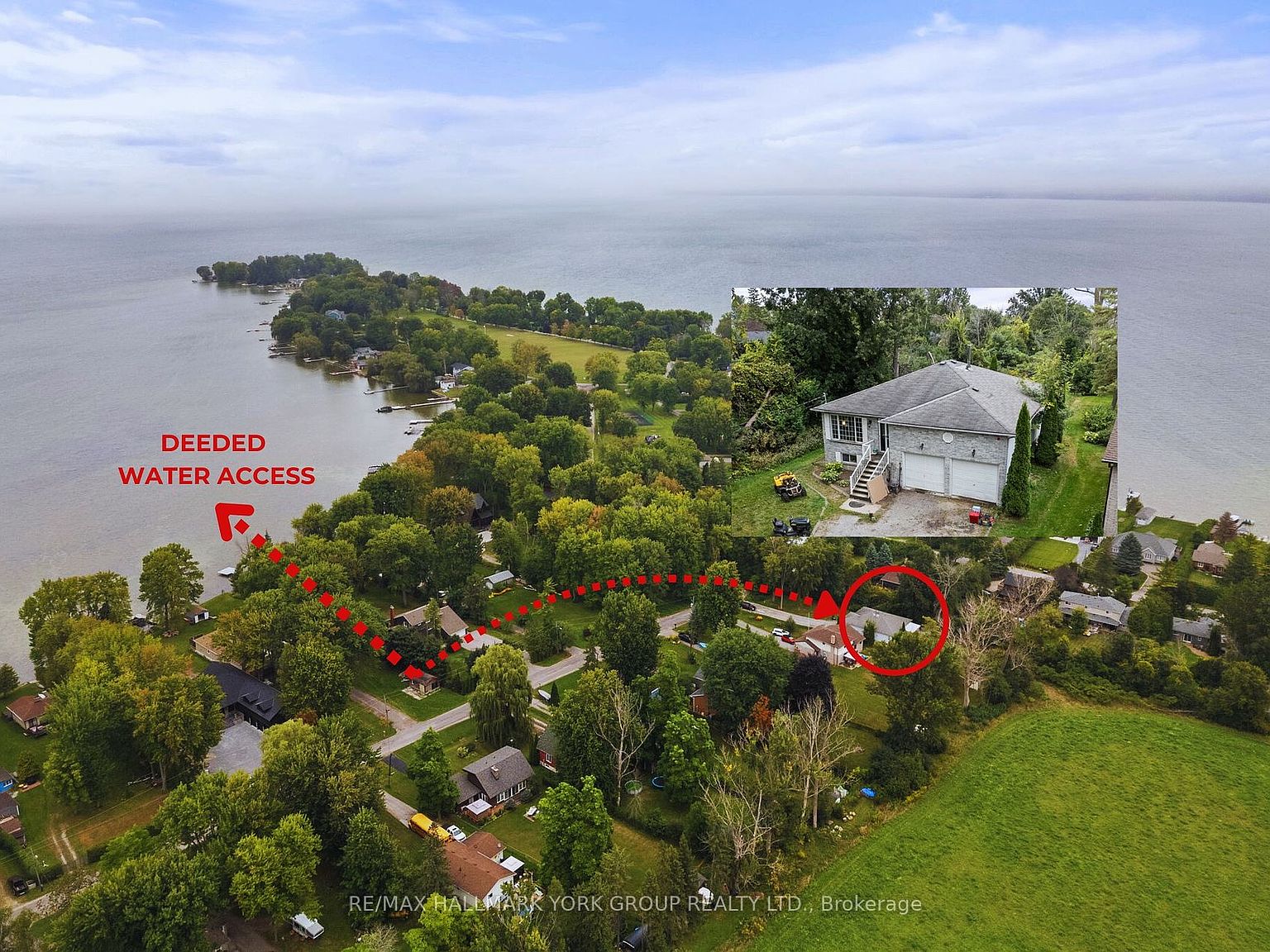 181 Moores Beach Rd, Georgina, ON L0E 1N0 | MLS #N9283903 | Zillow