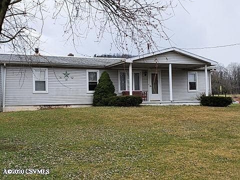 7809 Route 204, Winfield, PA 17889 | Zillow