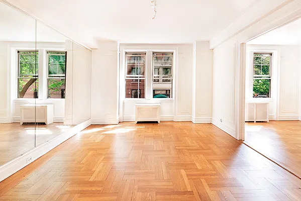 160 Riverside Drive #2B in Upper West Side, Manhattan | StreetEasy