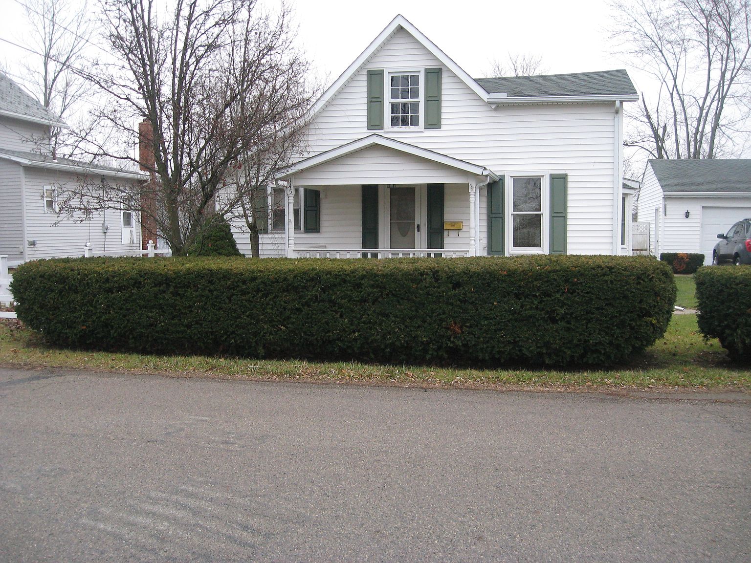 145 E Lawn Ave, Saint Paris, OH 43072 | Zillow