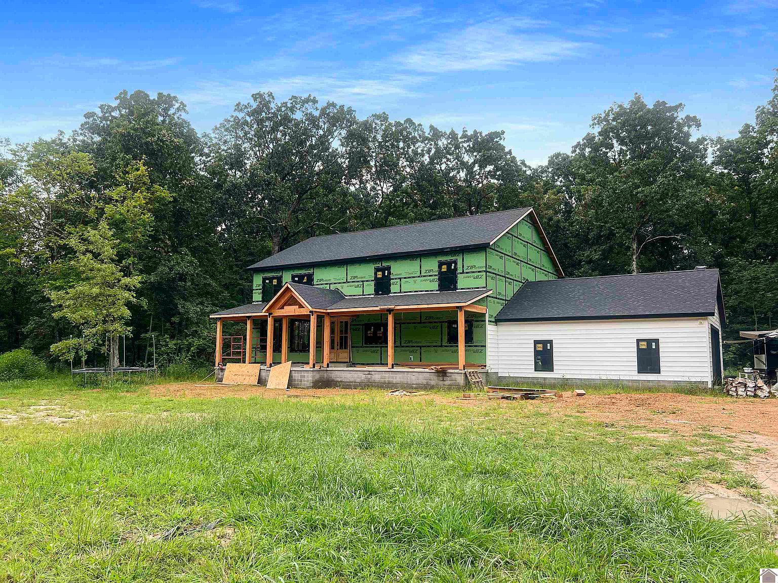 690 Jones Sparkman Rd, Murray, KY 42071 | MLS #128043 | Zillow