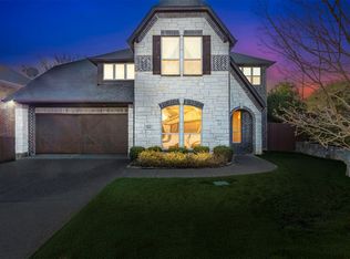 809 River Birch Ct, Euless, TX 76039 | MLS #20862216 | Zillow