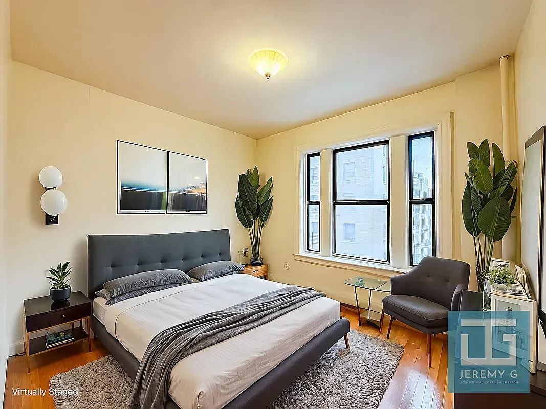 609 West 186th Street #46 in Fort George, Manhattan | StreetEasy