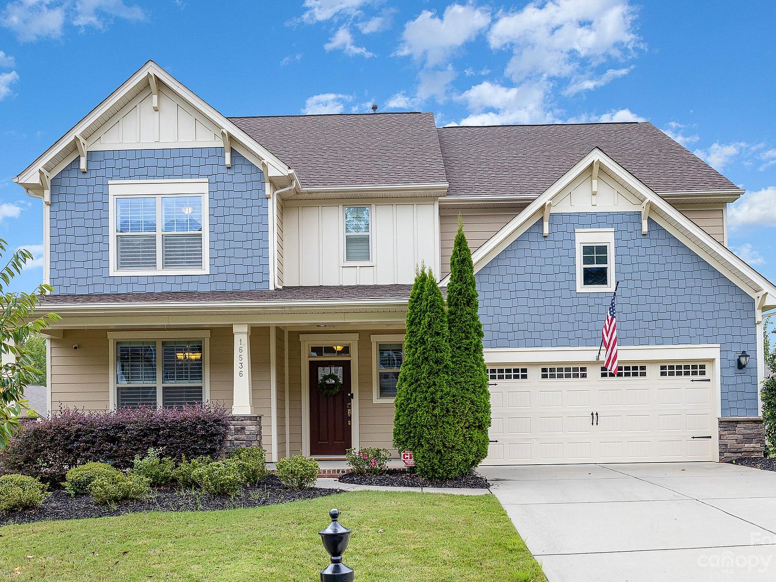 16536 Palisades Commons Dr, Charlotte, NC 28278 | Zillow