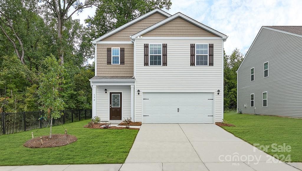 3743 Charles St NW, Conover, NC 28613 | Zillow